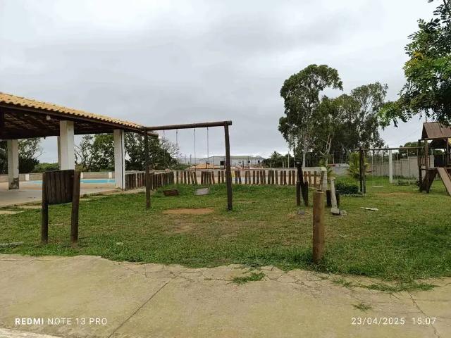Terreno / Lote para Venda em Vitória da Conquista/BA Zabelê
