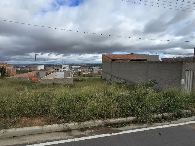 Terreno / Lote para Venda em Vitória da Conquista/BA Zabelê