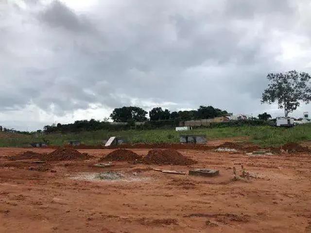Terreno / Lote para Venda em Vitória de Santo Antão/PE Distrito Industrial Prefeito José Augusto Ferrer de Morais 1 Quartos