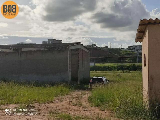 Terreno / Lote para Venda em Vitória de Santo Antão/PE Matriz