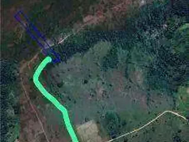 Terreno / Lote para Venda em Vitória de Santo Antão/PE Pirituba