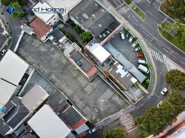 Terreno / Lote para Venda em Vitória/ES Enseada do Suá