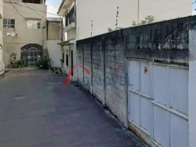Terreno / Lote para Venda em Vitória/ES Ilha de Santa Maria