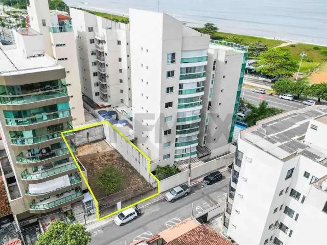 Terreno / Lote para Venda em Vitória/ES Jardim Camburi