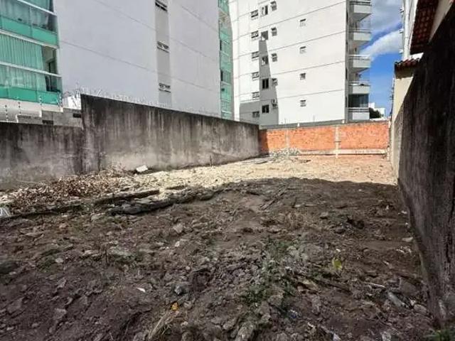 Terreno / Lote para Venda em Vitória/ES Jardim Camburi