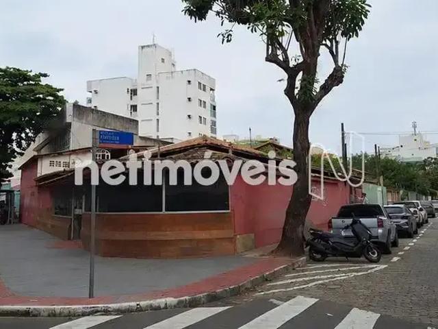 Terreno / Lote para Venda em Vitória/ES Jardim Camburi