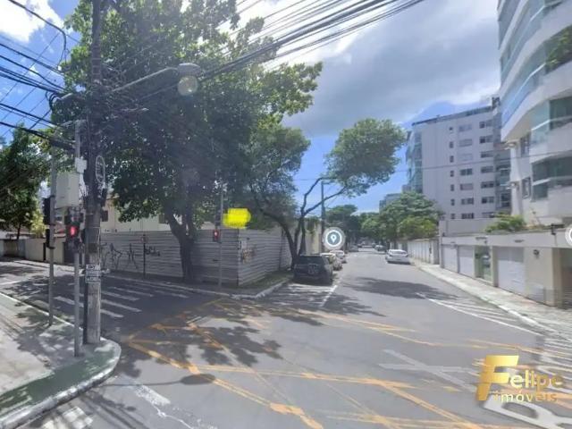 Terreno / Lote para Venda em Vitória/ES Jardim Camburi