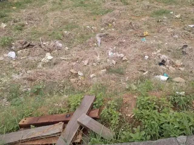 Terreno / Lote para Venda em Vitória/ES Santa Tereza