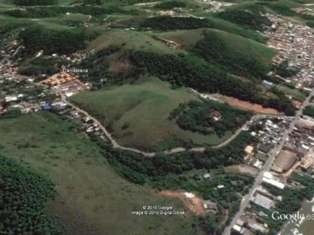 Terreno / Lote para Venda em Volta Redonda/RJ Candelária