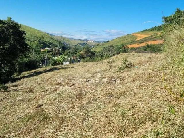 Terreno / Lote para Venda em Volta Redonda/RJ Candelária