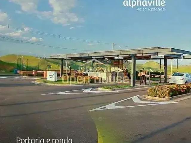 Terreno / Lote para Venda em Volta Redonda/RJ Casa de Pedra
