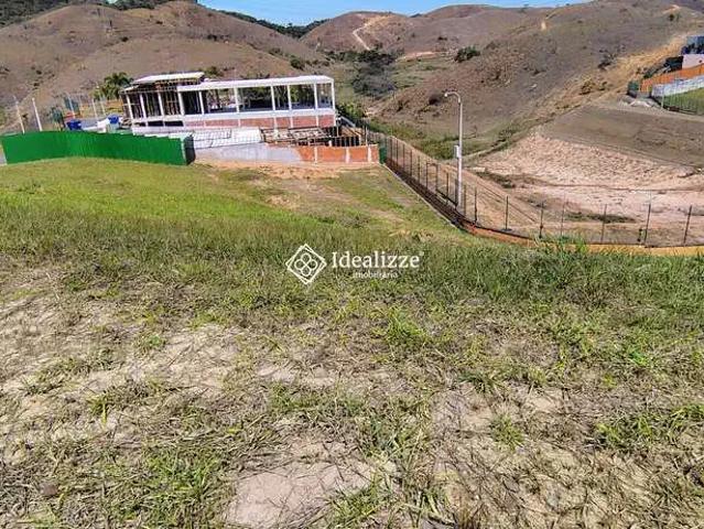 Terreno / Lote para Venda em Volta Redonda/RJ Alphaville
