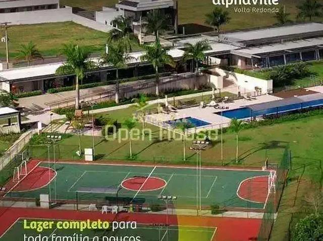 Terreno / Lote para Venda em Volta Redonda/RJ Casa de Pedra