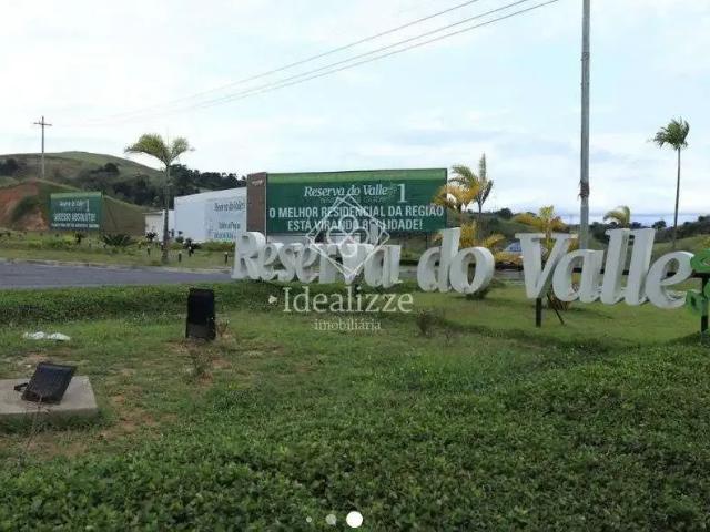 Terreno / Lote para Venda em Volta Redonda/RJ Casa de Pedra