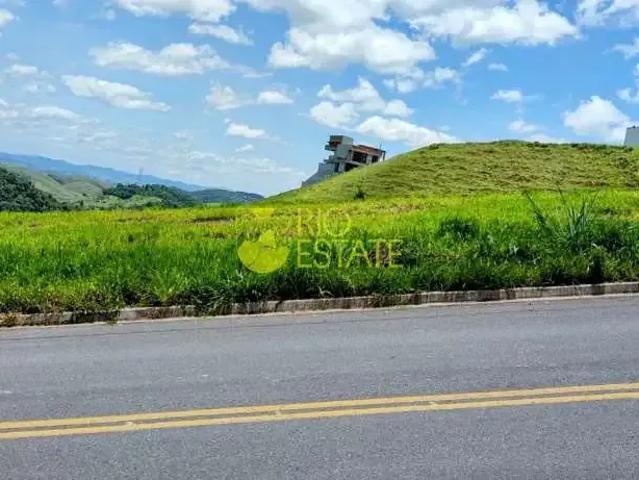 Terreno / Lote para Venda em Volta Redonda/RJ Casa de Pedra