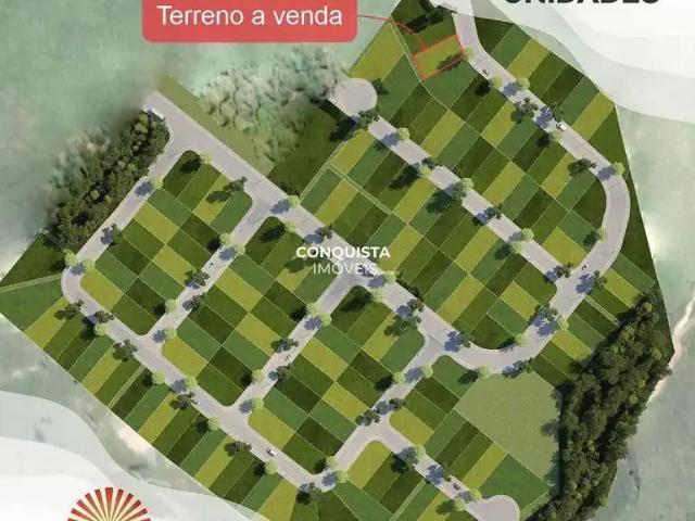 Terreno / Lote para Venda em Volta Redonda/RJ Cidade Nova