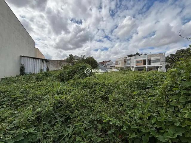 Terreno / Lote para Venda em Volta Redonda/RJ Aero Clube