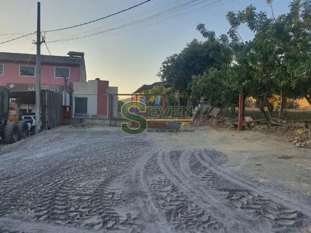 Terreno / Lote para Venda em Volta Redonda/RJ Água Limpa