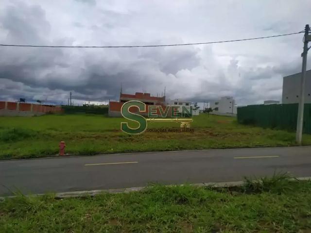 Terreno / Lote para Venda em Volta Redonda/RJ Alphaville