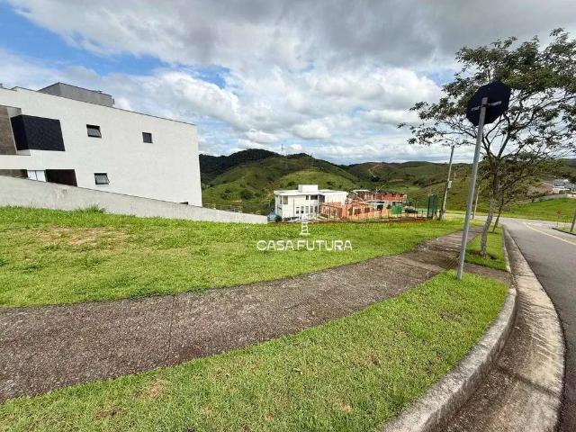 Terreno / Lote para Venda em Volta Redonda/RJ Alphaville