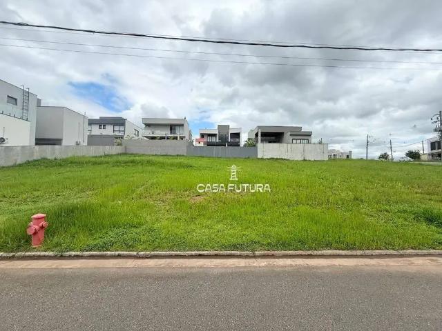 Terreno / Lote para Venda em Volta Redonda/RJ Alphaville