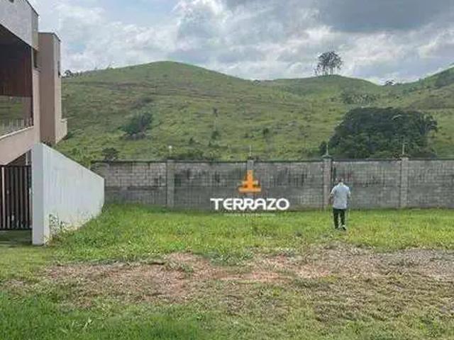 Terreno / Lote para Venda em Volta Redonda/RJ Alphaville