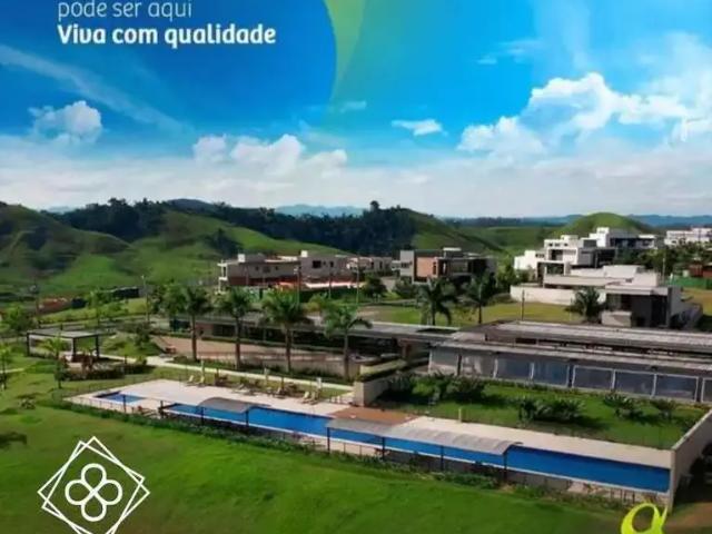 Terreno / Lote para Venda em Volta Redonda/RJ Alphaville