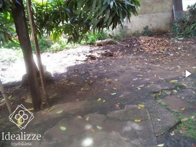 Terreno / Lote para Venda em Volta Redonda/RJ Aterrado