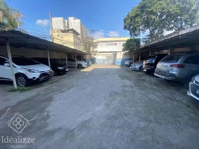 Terreno / Lote para Venda em Volta Redonda/RJ Aterrado