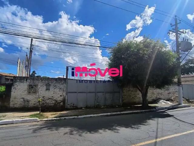 Terreno / Lote para Venda em Volta Redonda/RJ Dom Bosco