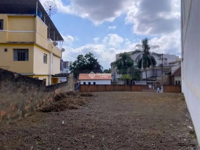 Terreno / Lote para Venda em Volta Redonda/RJ Jardim Amália