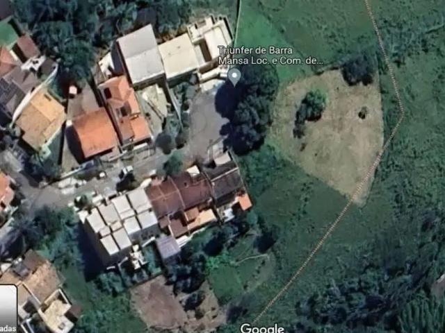 Terreno / Lote para Venda em Volta Redonda/RJ Jardim Amália