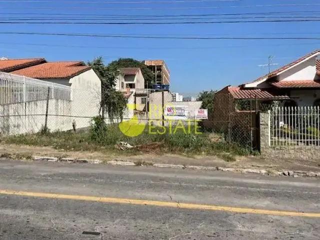 Terreno / Lote para Venda em Volta Redonda/RJ Jardim Amália