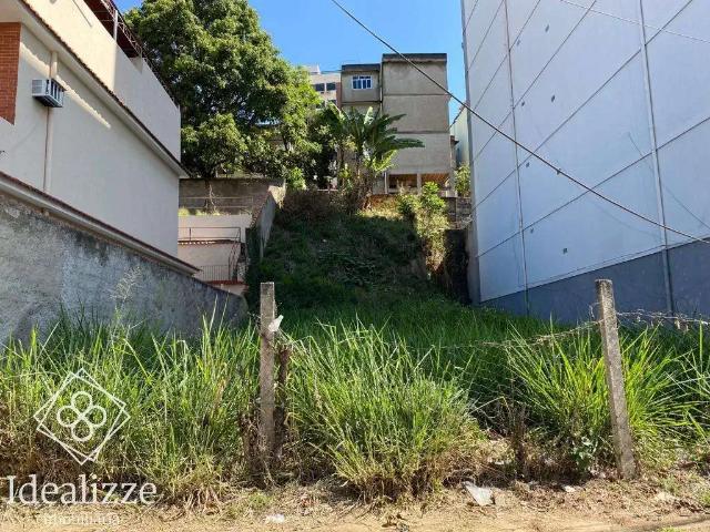 Terreno / Lote para Venda em Volta Redonda/RJ Jardim Amália