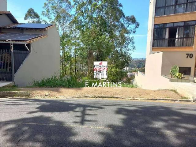 Terreno / Lote para Venda em Volta Redonda/RJ Jardim Amália