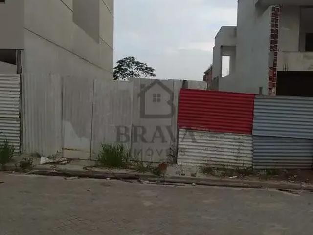 Terreno / Lote para Venda em Volta Redonda/RJ Jardim Belvedere