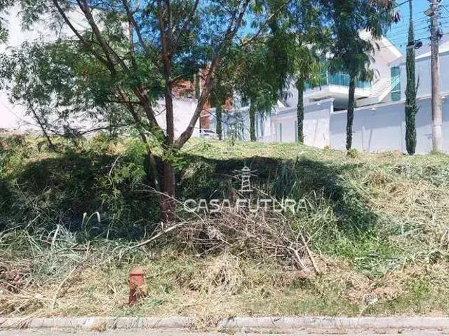 Terreno / Lote para Venda em Volta Redonda/RJ Jardim Belvedere