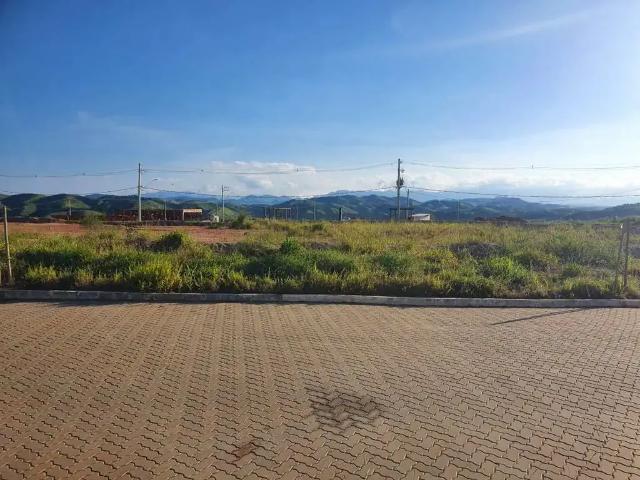 Terreno / Lote para Venda em Volta Redonda/RJ Jardim Belvedere