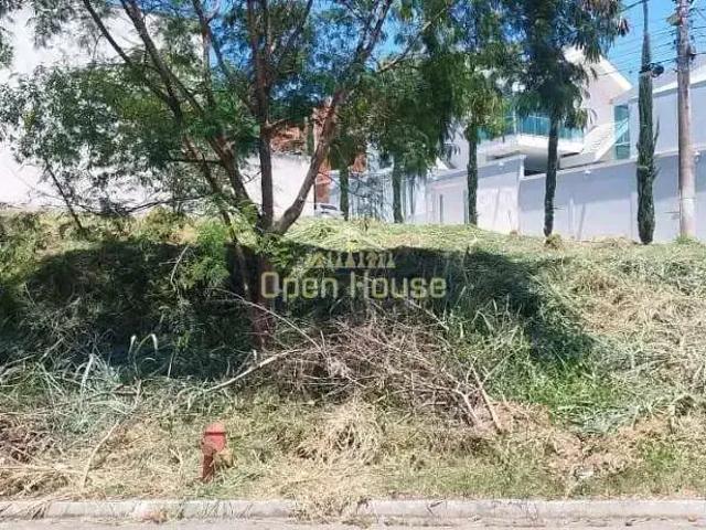 Terreno / Lote para Venda em Volta Redonda/RJ Jardim Belvedere