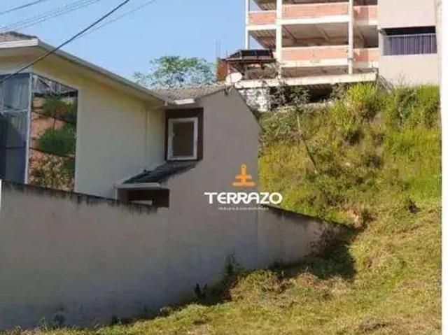 Terreno / Lote para Venda em Volta Redonda/RJ Jardim Belvedere