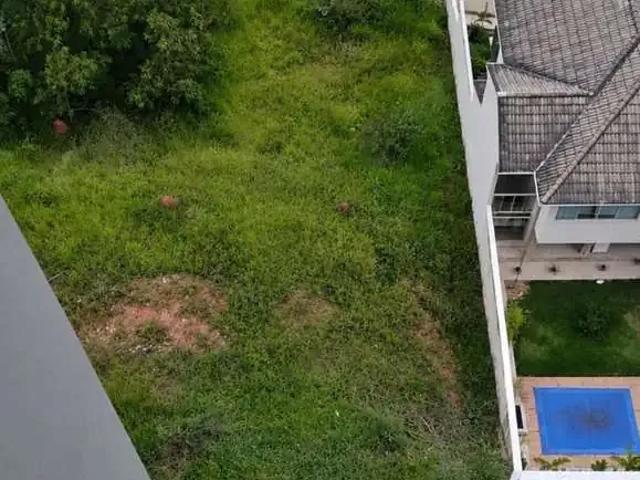 Terreno / Lote para Venda em Volta Redonda/RJ Jardim Belvedere