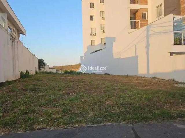 Terreno / Lote para Venda em Volta Redonda/RJ Jardim Belvedere