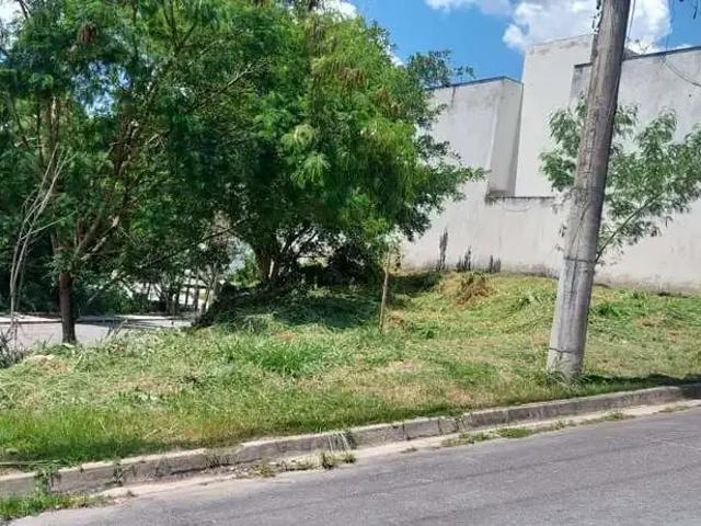 Terreno / Lote para Venda em Volta Redonda/RJ Jardim Belvedere
