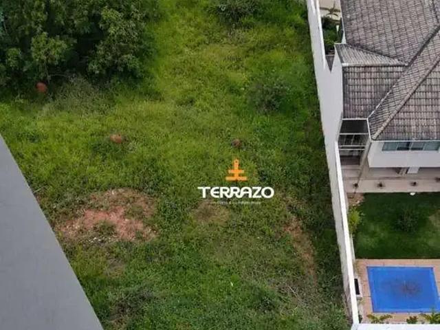 Terreno / Lote para Venda em Volta Redonda/RJ Jardim Belvedere