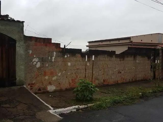 Terreno / Lote para Venda em Volta Redonda/RJ Jardim Europa