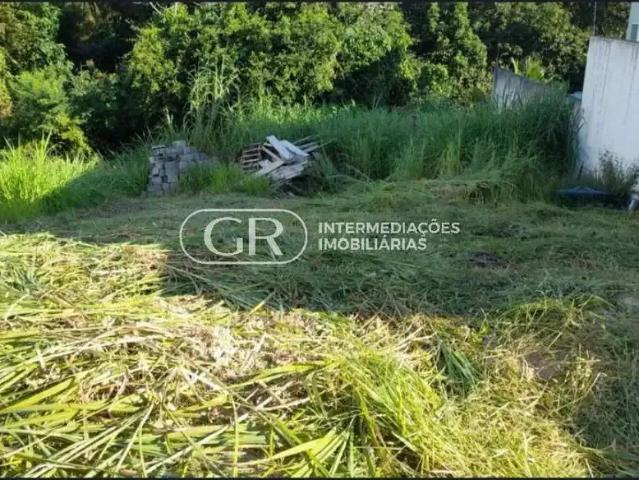 Terreno / Lote para Venda em Volta Redonda/RJ Jardim Provence