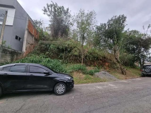 Terreno / Lote para Venda em Volta Redonda/RJ Jardim Suíça