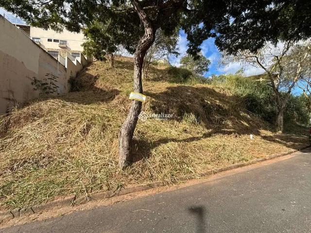 Terreno / Lote para Venda em Volta Redonda/RJ Jardim Suíça