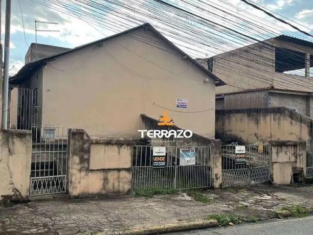 Terreno / Lote para Venda em Volta Redonda/RJ Monte Castelo