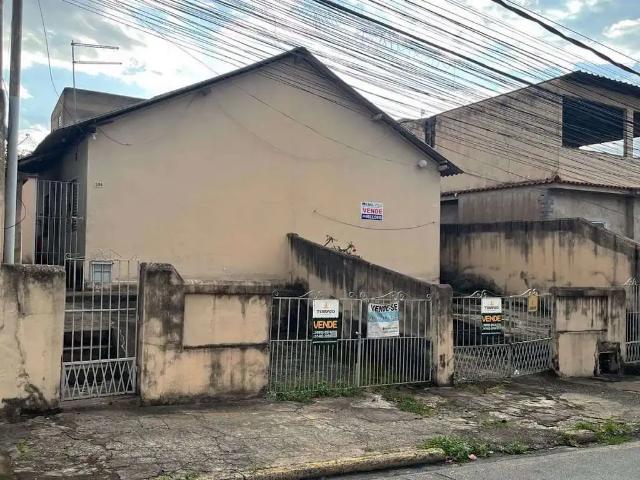 Terreno / Lote para Venda em Volta Redonda/RJ Monte Castelo